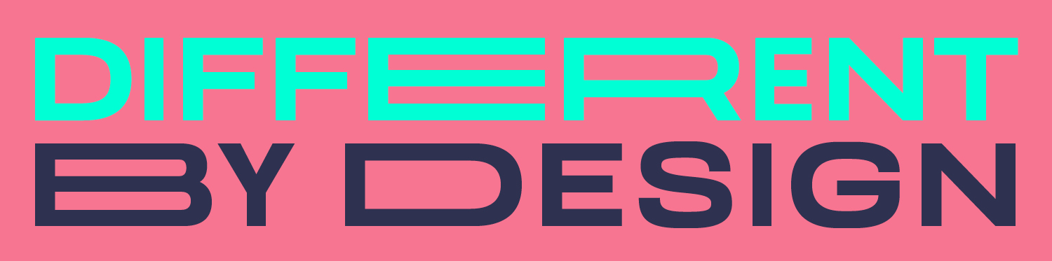 fluctuating images — Different by Design