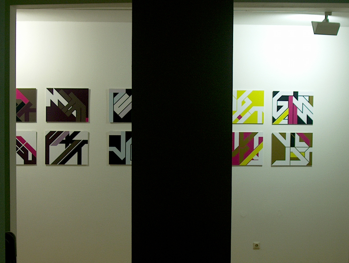 fluctuating images — media flow 2