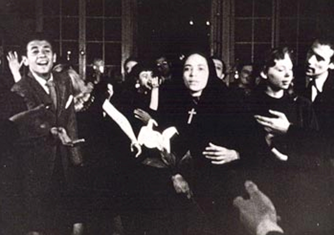 fluctuating images — Exploring Party – Party as Art. From Warhol’s EPI ...