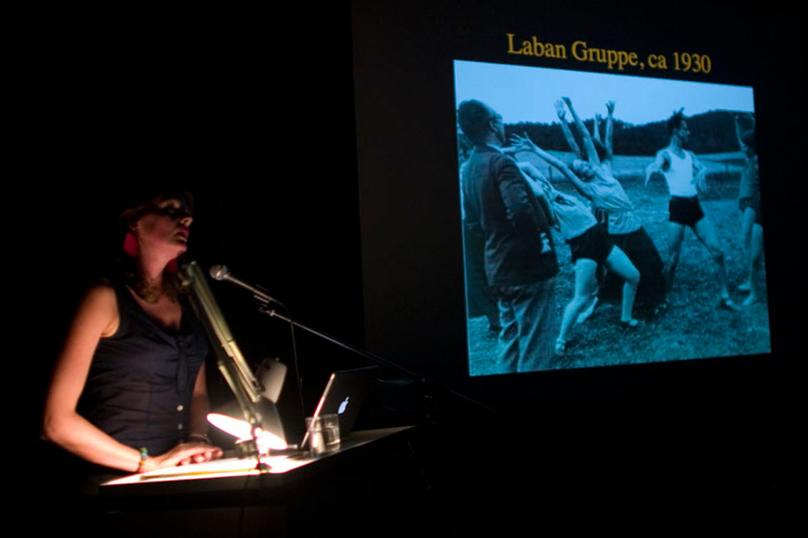 fluctuating images — Exploring Party – Party as Art. From Warhol’s EPI ...