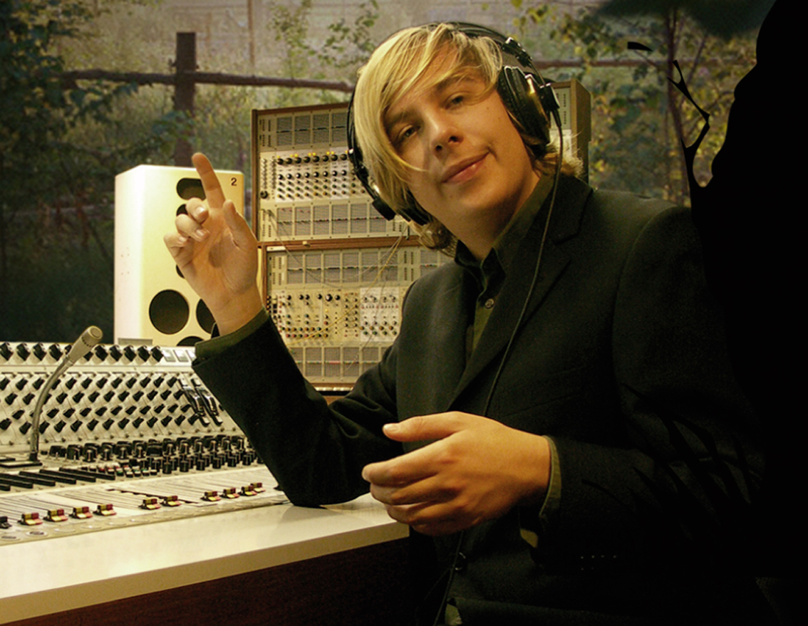 fluctuating images — Exploring Party – Party as Art. From Warhol’s EPI ...