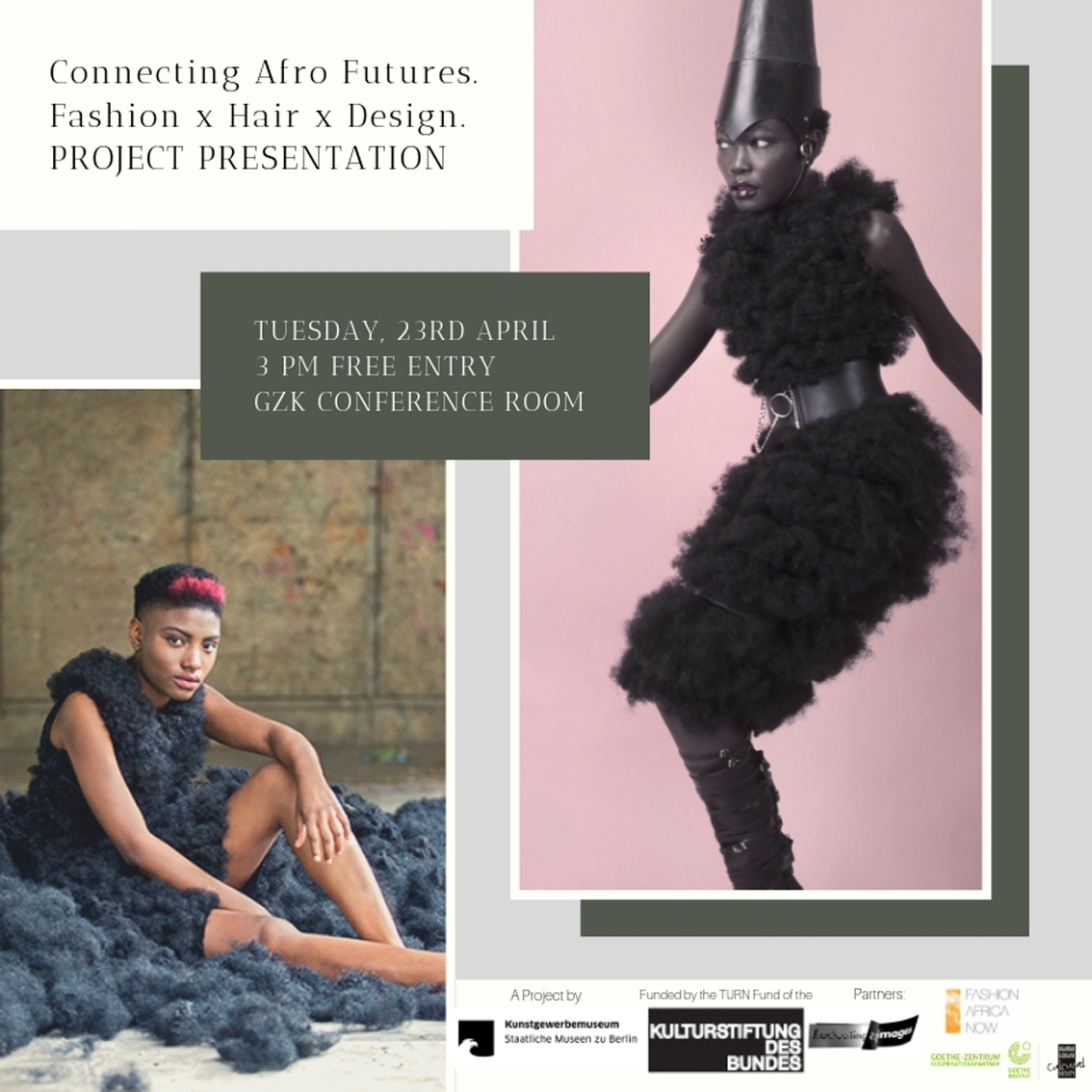 fluctuating images — Connecting Afro Futures: Presentations in Kampala
